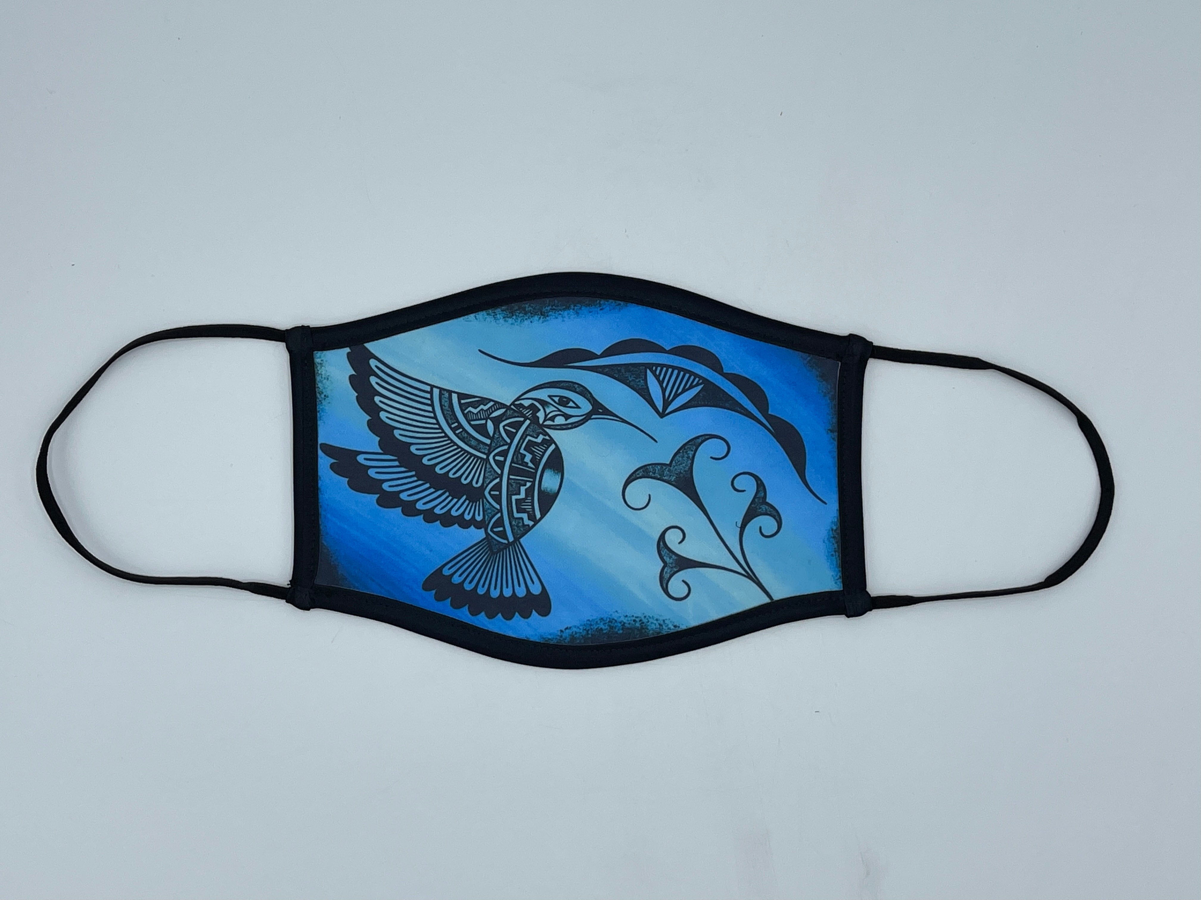 ARTZ Hummingbird Blessings | ARTZ COOPERATIVE